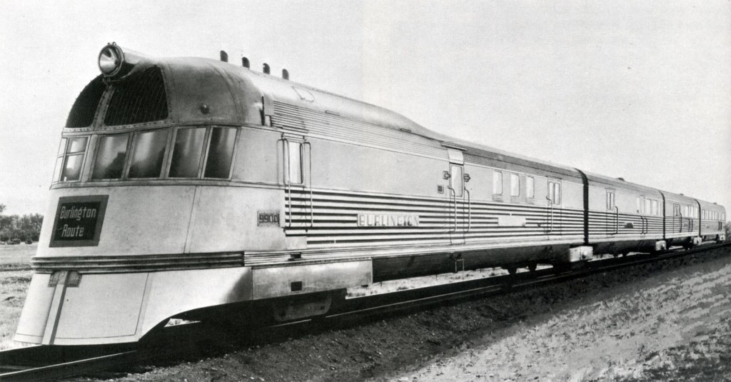 Southern Pacific in Los Angeles by Larry Mullaly and Bruce Petty